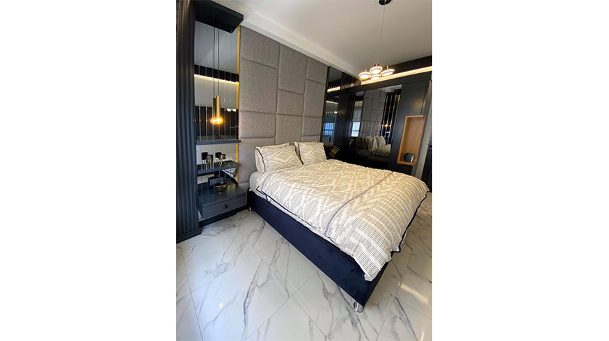 Novis-Park - Real Estate Property Selling in Alanya Antalya Turkey